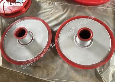 China AH Slurry Pump Parts for sale