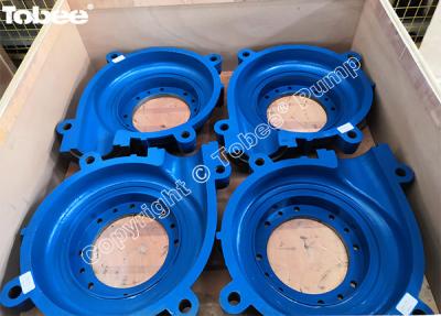 China A07 Slurry Pump Parts for sale
