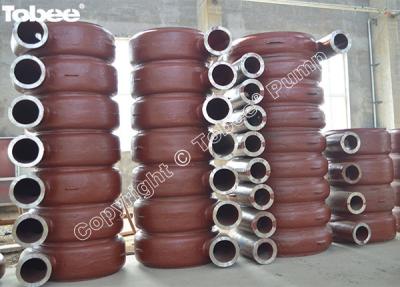 China Pump Spare Parts List for sale