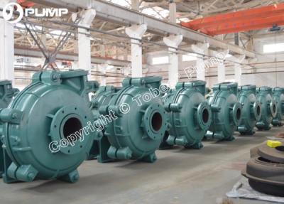 China Slurry Handling Pump for sale