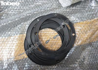 China China Rubber Slurry Pump Parts for sale