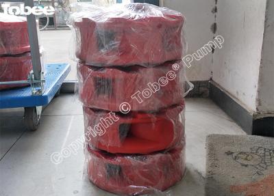 China Slurry Pump Polyurethane Spares for sale