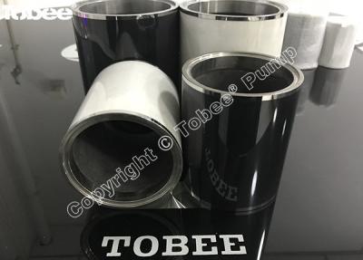 China China Slurry Pump Ceramic Spares for sale