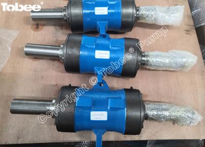 China Slurry Pump Parts USA for sale