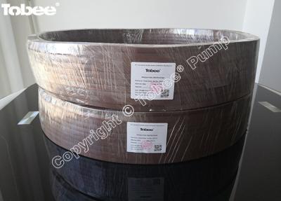 China DH2125  Slurry Pump Volute Seals for sale