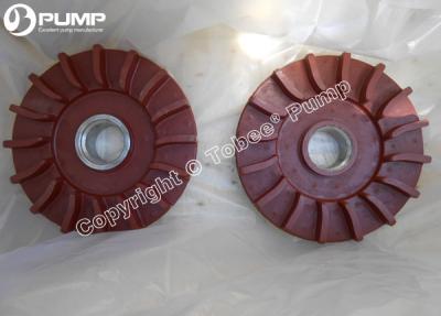 China 8/6 E-AH Pump Parts for sale