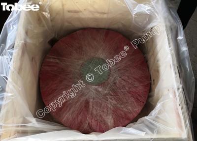 China Polyurethane Pump Spares for sale