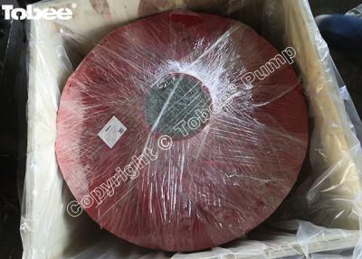 China Interchangeable Polyurethane Pump Parts for Slurry Pump for sale