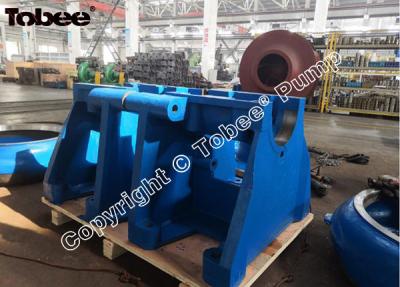China Replaced Slurry Pump Spares for sale