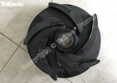 China Rubber Slurry Pump Parts Canada for sale