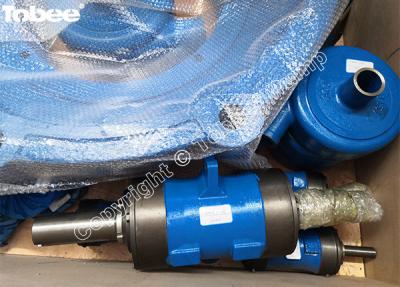 China A49 Slurry Pump Parts for sale