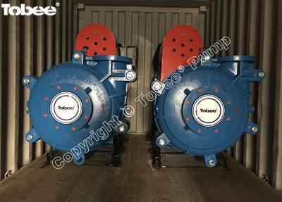 China slurry pump manual for sale