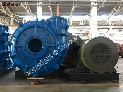 China slurry pump indonesia for sale