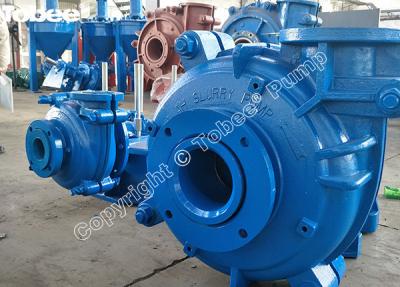 China slurry sump pump manual for sale
