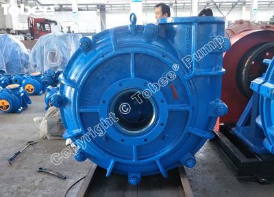 China Slurry Pumps Argentina for sale
