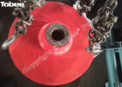 China Impeller with Back Vane Removed RSL3014BRU38 for sale