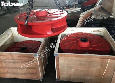 China Slurry Pump U38 Spare Parts for sale