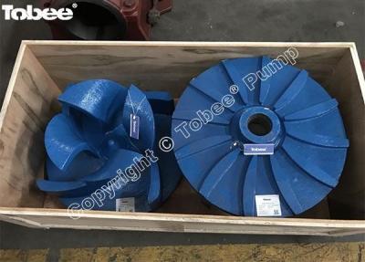 China China Slurry Pump Spares for sale