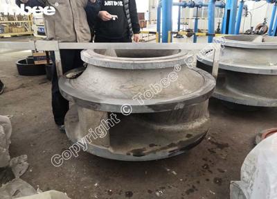 China Dredging Pump Parts for sale