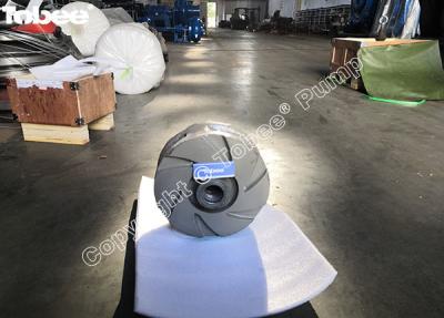 China China Slurry Pump Ceramic Spares for sale