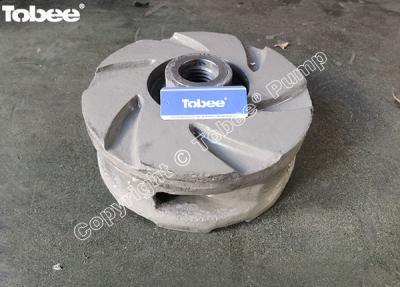 China Slurry Pump Ceramic Parts for sale
