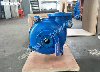 China Slurry Pump in Chile for sale