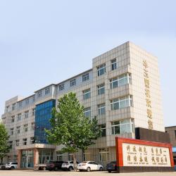 China Factory - Weifang Huayu Plastic Machinery Co., Ltd.