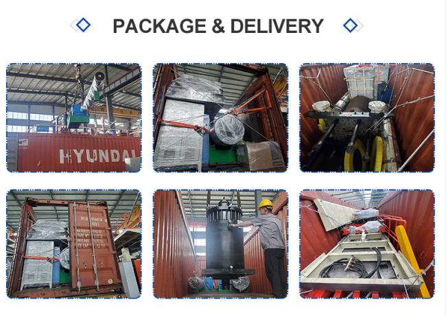 HUAYU HYBM220L DOUBLE L RING Blow Moulding Machine High Speed Good Quality New Type