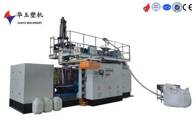 중국 내구성 1000L 4 층 큰 규모의 생산을 위한 부딪히는 폼 머신 판매용