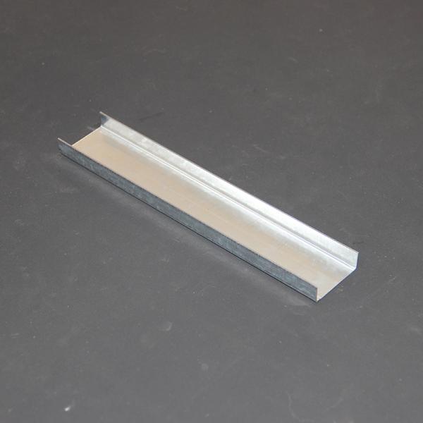 Quality Hot Dip Galvanized Light Steel Keel For Gypsum Ceiling Premium Quality Grid Components for sale