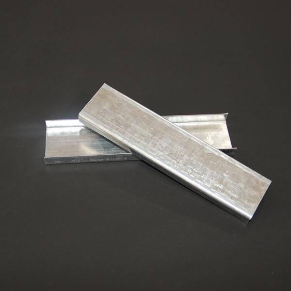 Quality C/U Steel Furring Channel Light Steel Keel For Ceiling Decorative Board for sale