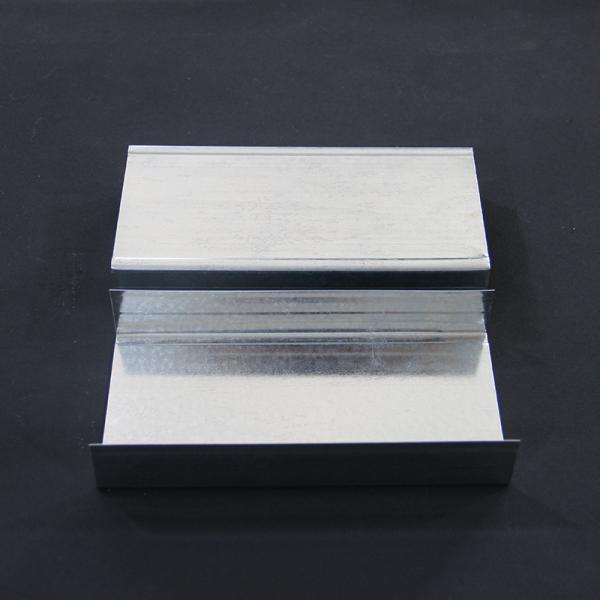Quality Modern Style Durable Galvanized Wall Steel Stud for Drywall  Anti Corrosion for sale