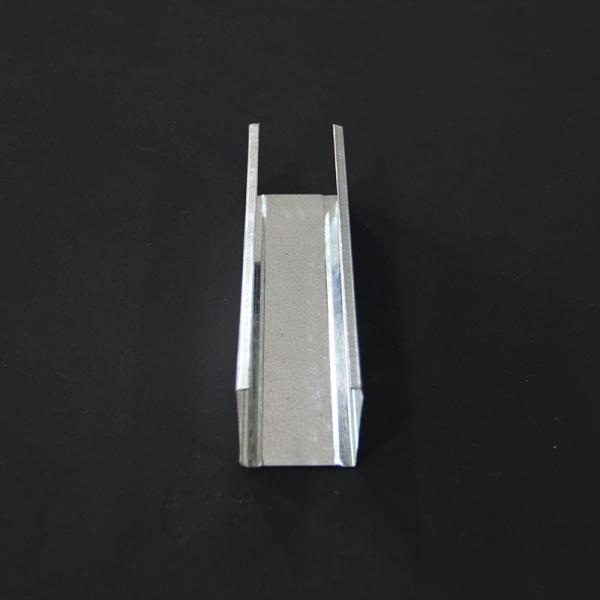 Quality Light Drywall Metal C Stud U And C Multi Type CD UD Profile Stud For Ceiling Keel Gypsum Board Profiles for sale