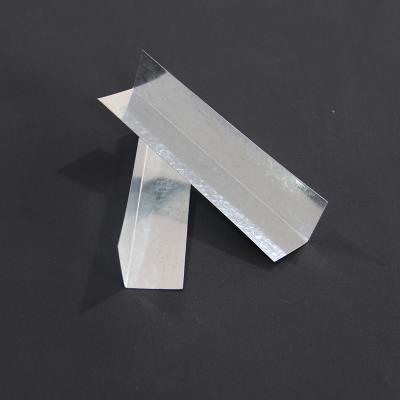 China Galvanized Metal Suspended Metal Stud Ceiling Light Steel Keel For Home Decorative Use for sale