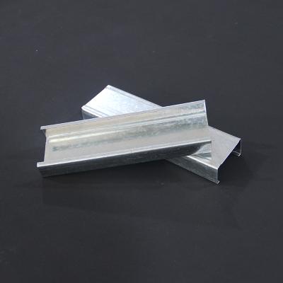 China Partition Drywall CD UD Profile Ceiling Metal Framing / Metal Track Ceiling for sale