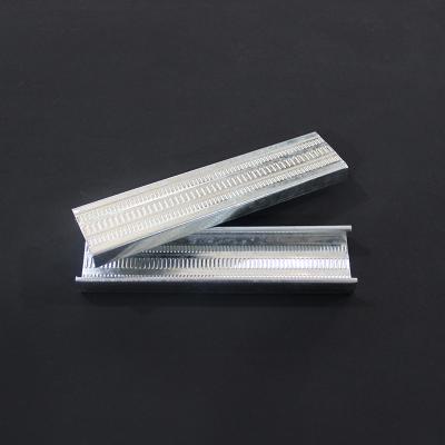 China U Type C Type Metal Ceiling Track For Drywall Indoor Ceiling Decoration for sale