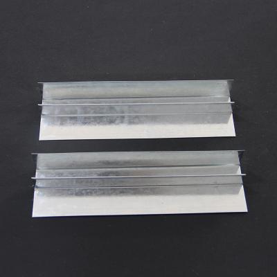 China Modern Durable Ceiling Metal Stud Galvanized For Apartment Villa Decoration for sale
