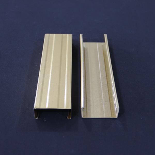 Quality 2x4 Drywall Light Gauge Metal Framing ISO9001 Fireproof Waterproof for sale