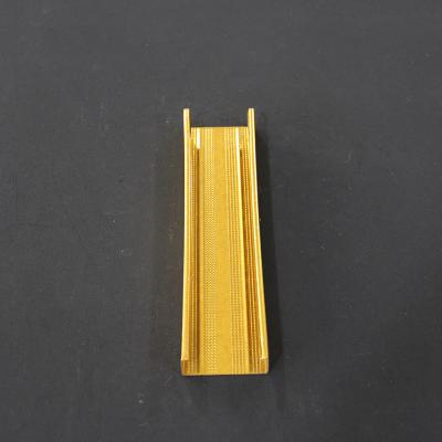 China Galvanised Studs Customized Light Gauge Steel Framing For Easy Villa House Installation for sale