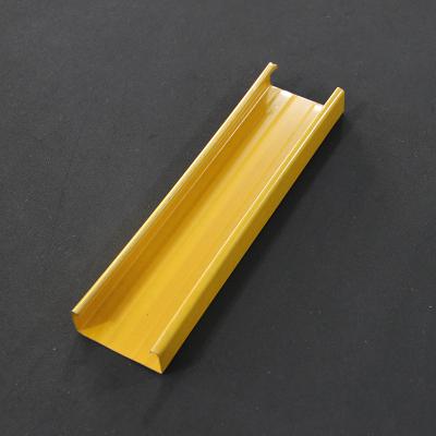 China Customized Light Gauge Metal Stud CW/UW Ceiling Grid With Gypsum Board Studs for sale