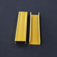 Quality G550 C89 Galvanized Steel Studs And Track Light Gauge Roof Framing Fireproof for sale