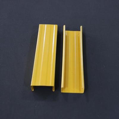 China G550 C89 Galvanized Steel Studs And Track Light Gauge Roof Framing Fireproof for sale