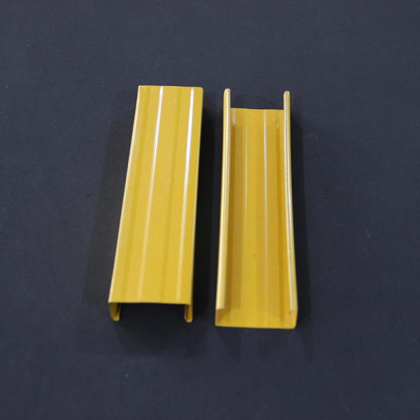 Quality G550 C89 Galvanized Steel Studs And Track Light Gauge Roof Framing Fireproof for sale