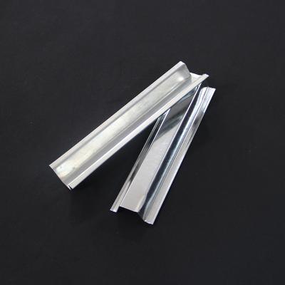China Carbon Steel Galvanized Steel Framing Studs Rustpro 2m 3m DIN975 for sale