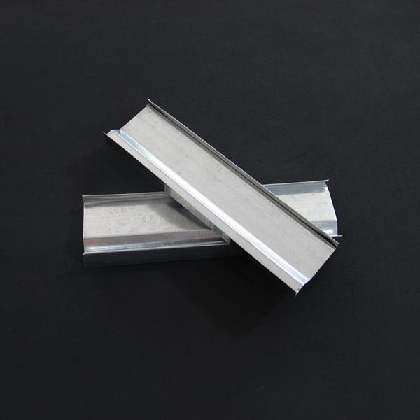 Quality Light Steel Keel Ceiling Batten Galvanized Framing Studs Fireproof Rustpro for sale