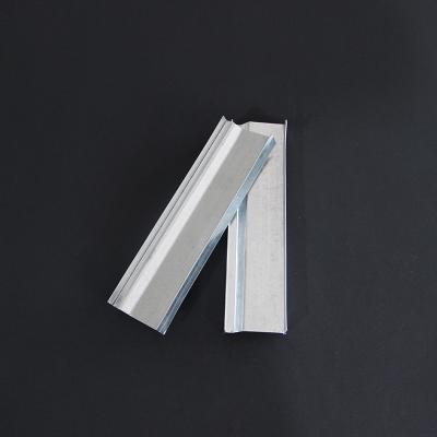 China Galvanized Steel Metal Drywall Partition Stud Track Waterproof Fireproof for sale