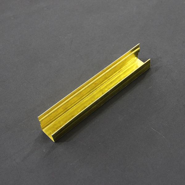 Quality 0.3mm-1.0mm Galvanised Steel Stud Wall Zinc Coated Steel Ceiling Keel for sale