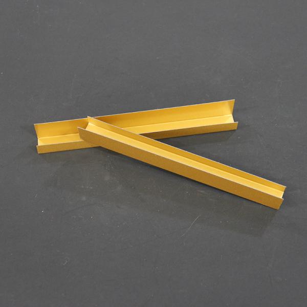 Quality Gypsum Board Galvanized Drywall Track And Stud Surtace Smoothness for sale
