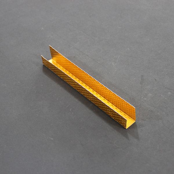 Quality Building Construction Drywall Metal Stud / Partition Light Steel Suspension Ceiling for sale