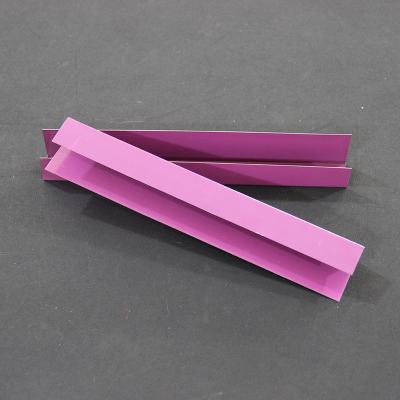 China Building Materials Galvanized Steel Stud Metal Stud For Drywall System for sale